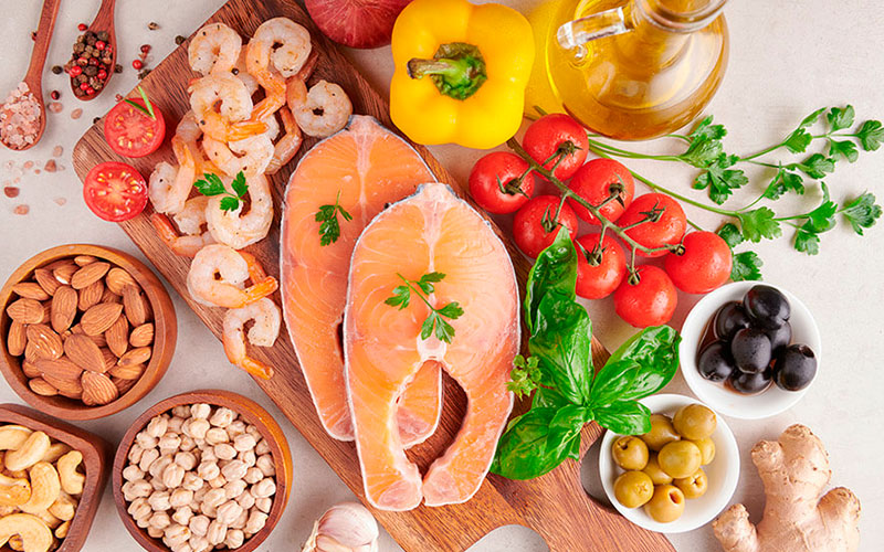 Guía de Nutrición para Pacientes con Enfermedades Reumáticas - Dra ... Guía de Nutrición para Pacientes con Enfermedades Reumáticas - Dra ...